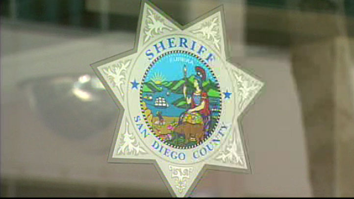 Sheriff's Homicide Unit investigating after person was found inside ...