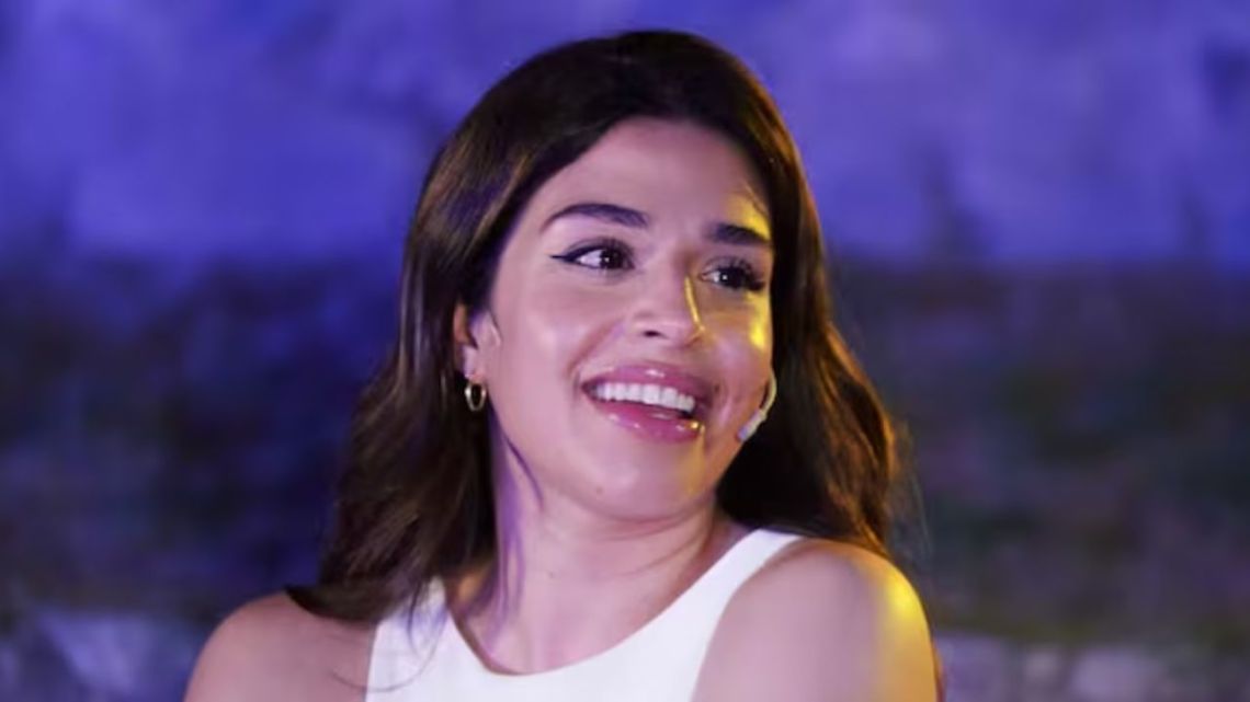 Lejos de la música, el negocio que Euge Quevedo comenzó por necesidad y ...