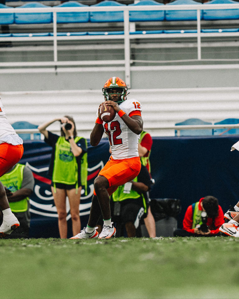 Will FAMU football avoid an upset vs Albany State? Keys to victory ...