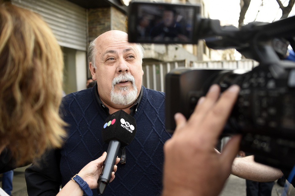 "Uber es pan para hoy y hambre para mañana"