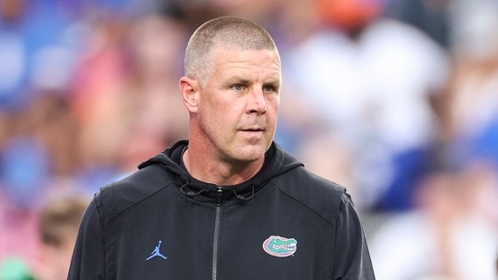 Billy Napier to be fired? Gators coach addresses USF loss in press ...