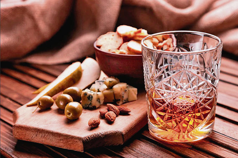 Scotching all rumours