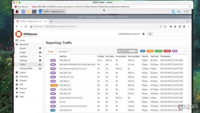 Everyone loves Tailscale, but it's masking a critical gap in how most ...