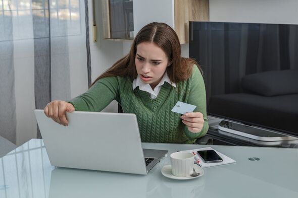 Banking expert's five phrases that trigger your bank's fraud investigations