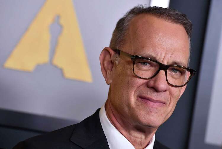 Tom Hanks award ceremony at West Point abruptly canceled