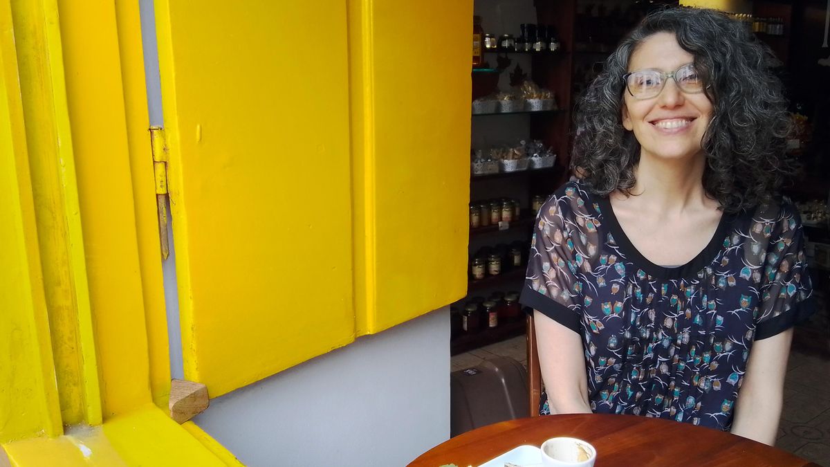 Laura Wittner: “El mandato tradicional de que las mujeres nos ...