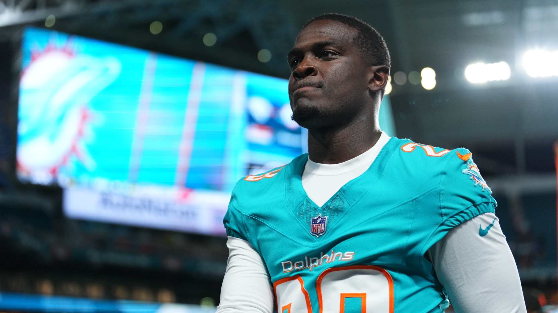 NFL Week 1 Injury Report, Inactives: Latest on Christian McCaffrey ...