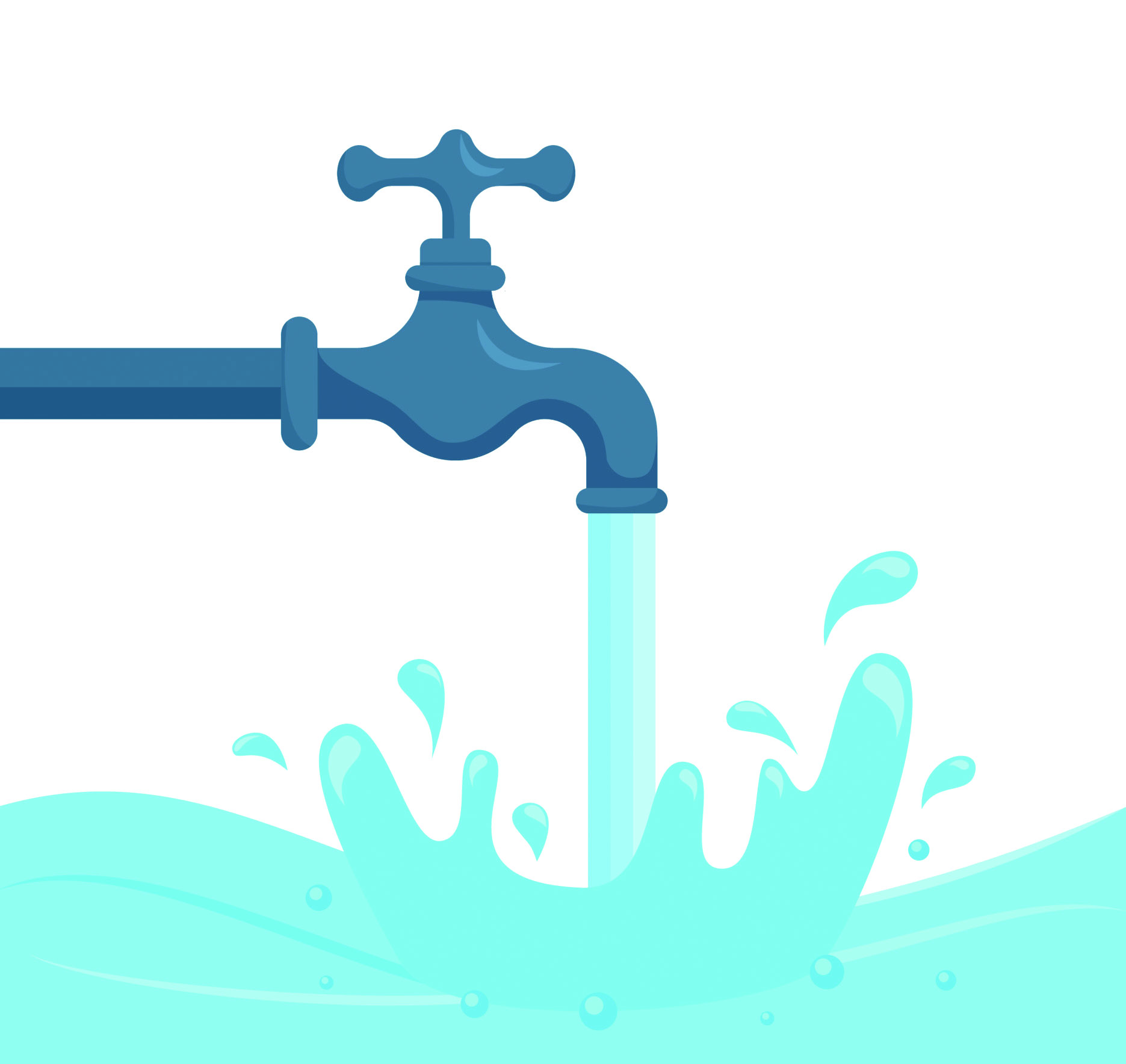 Snowfall blocks water supply schemes in Kashmir parts; restoration ...