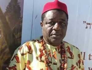 Umuada: How Igbo land’s powerful sisterhood terrifies women, silences ...