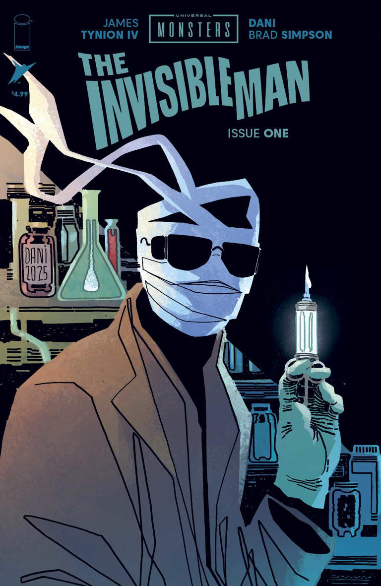 Chilling Reimagining Of a 128-Year-Old Sci-Fi Classic is Off To a ...