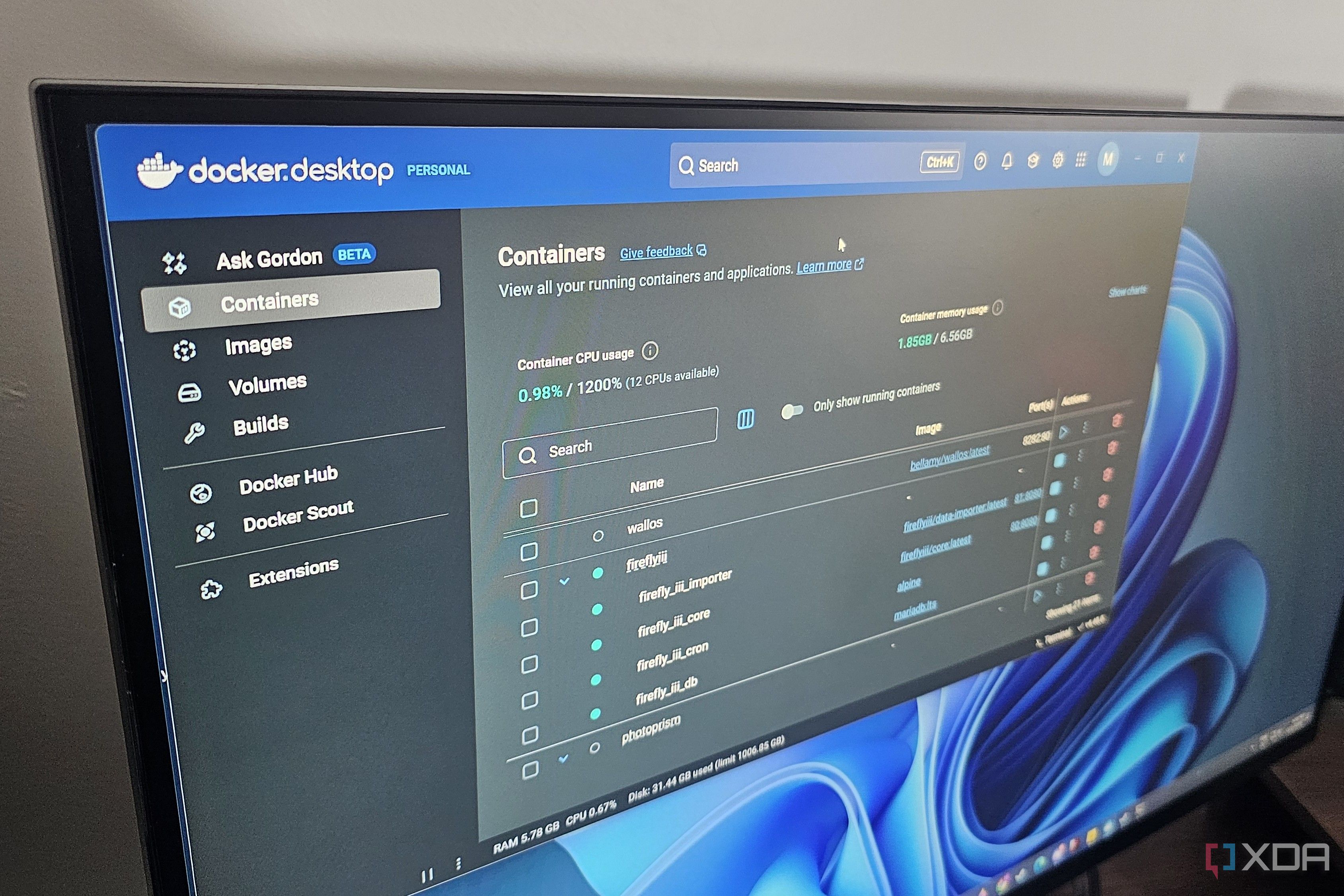 Why I always test self-hosted services on my main PC before moving them ...