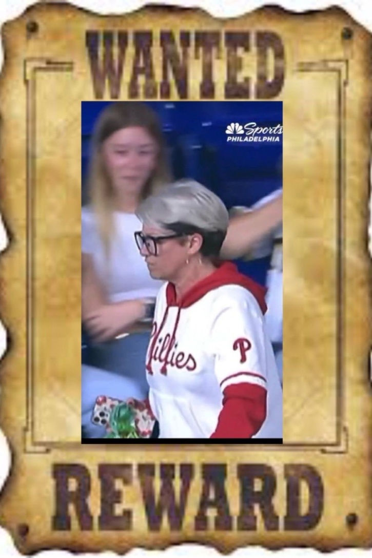 Fact check: 'Phillies Karen' fired from her job? Here's what we know as ...