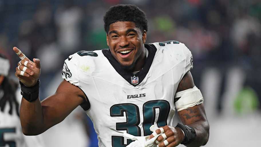 Bama in the NFL: Active Crimson Tide players by team, position