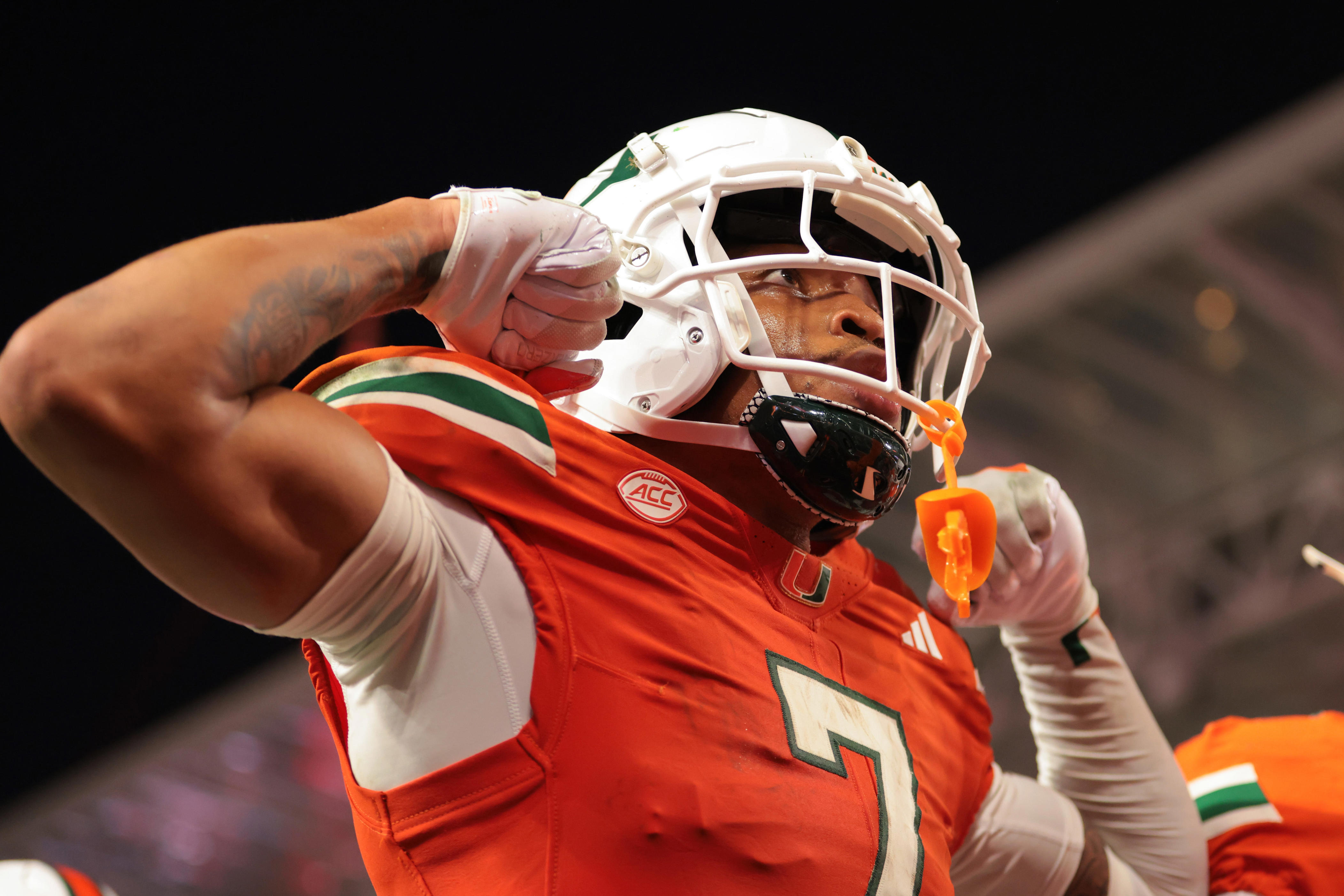 Miami football vs USF live updates: Start time, TV channel for Week 3 game