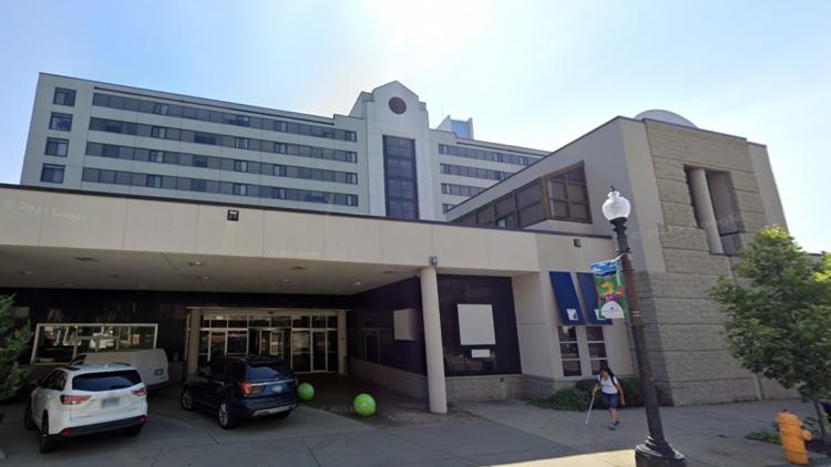 Former Bridgeport Holiday Inn to be transformed into 97 affordable homes