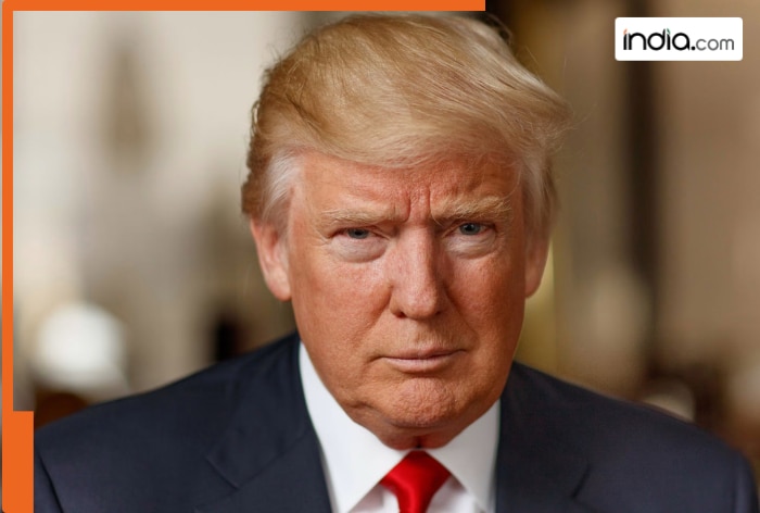 Amid tariff tensions, Donald Trump plans another BIG blow against India ...