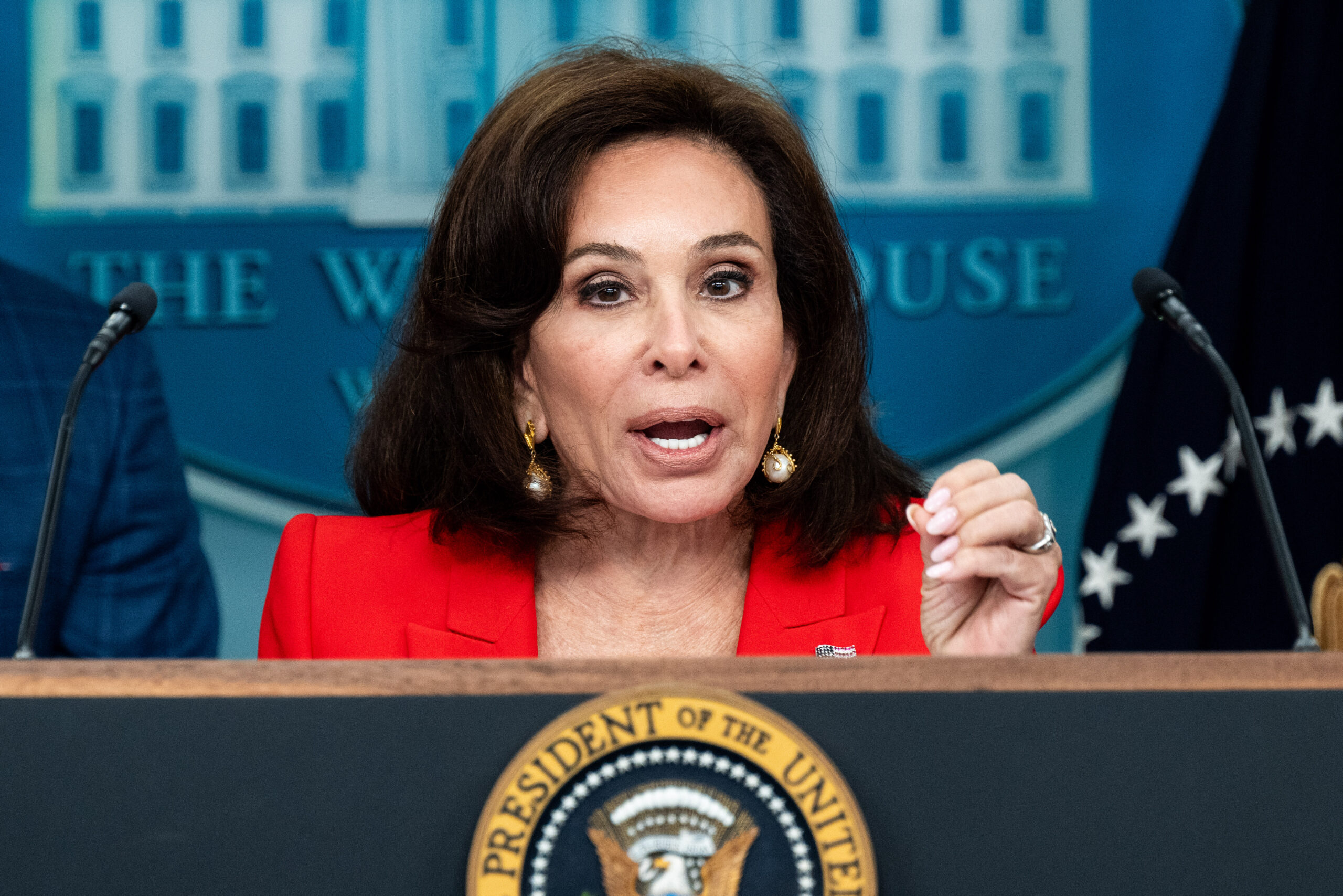 Man Charged After Allegedly Spitting on National Guard