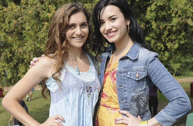 Only 2% of Hollywood Actors are Making It Now, Claims Disney Channel Star