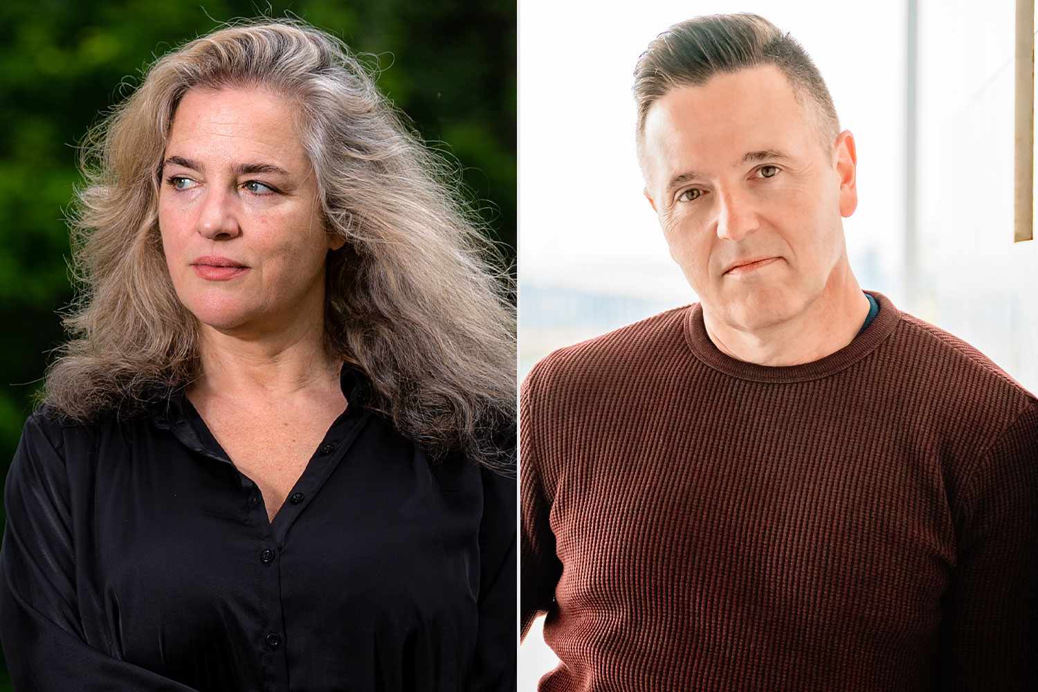 What a Decades-Long Friendship with Psychic Medium John Edward Has Taught Me, According to a ...