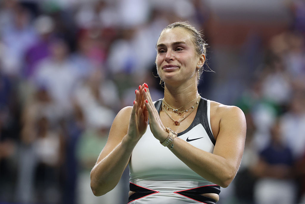 WSZYSTKO POLICZONE. OTO RANKING WTA PO TRIUMFIE SABALENKI