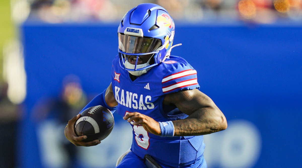 Missouri vs. Kansas Prediction and Game Preview