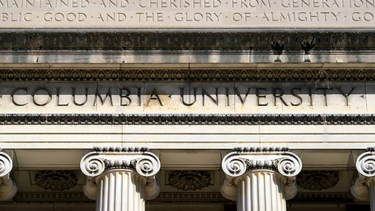 From colonial roots to global discovery: How King’s College became the ...