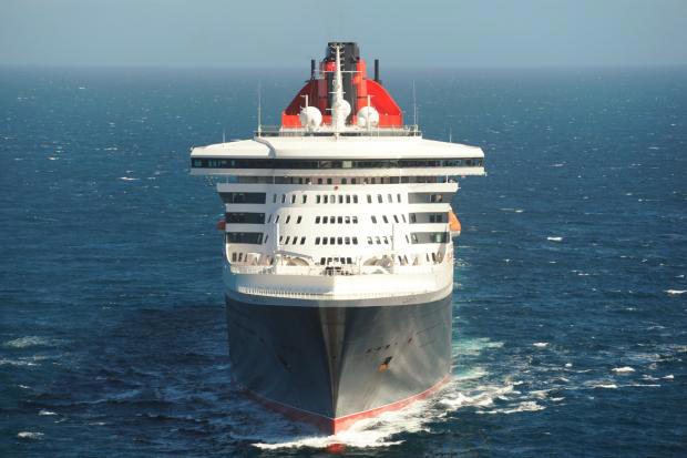 'Remarkable' cruise ship with 'legendary' style that's often seen in ...