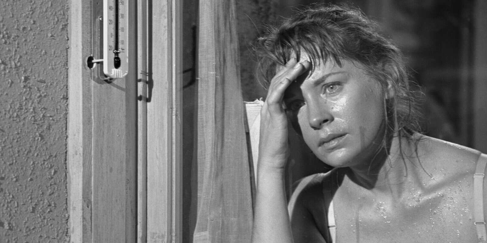 The Twilight Zone's 'The Midnight Sun': A 64-Year-Old Episode That ...