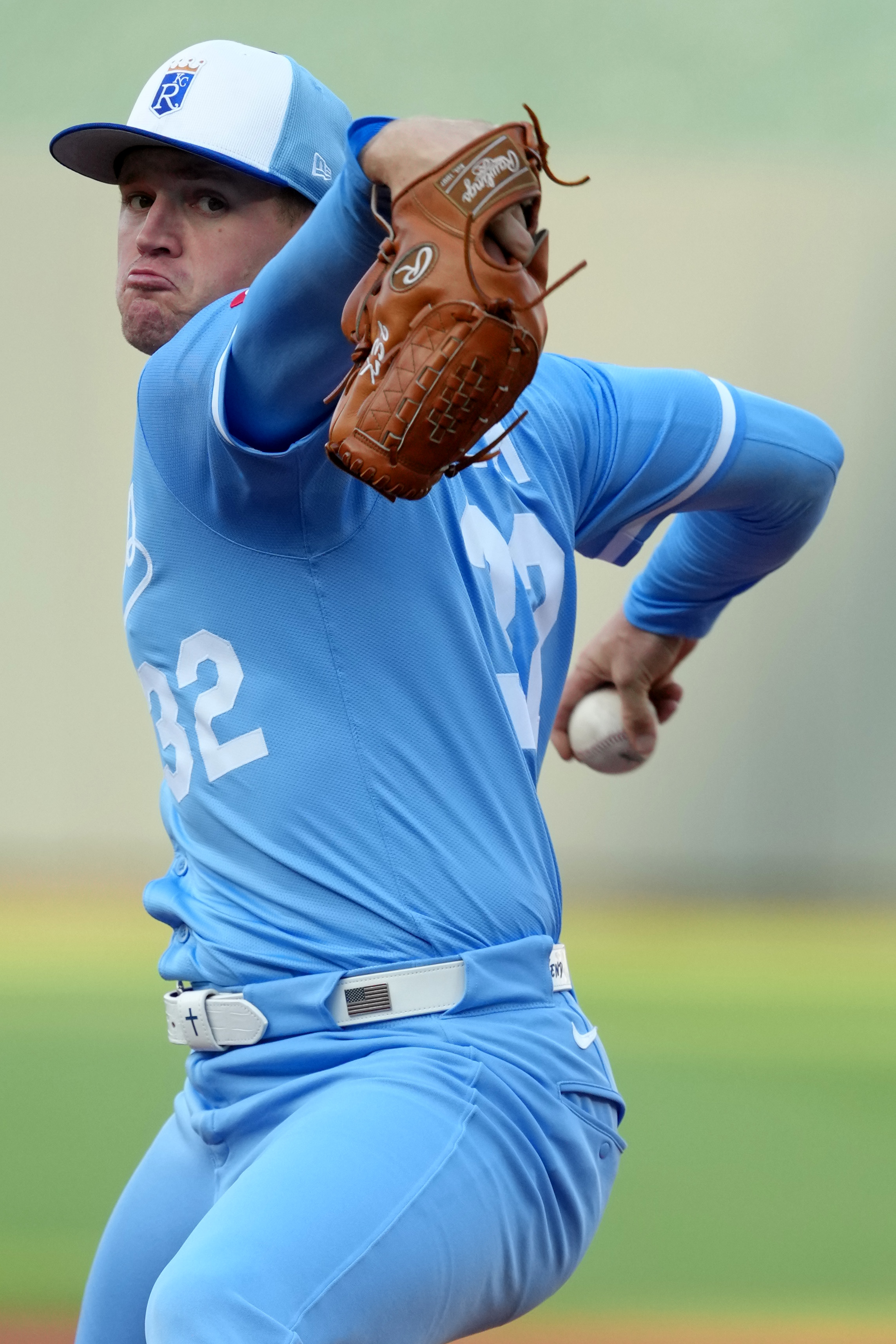 No Bobby? No Problem! Royals batter the Twins 11-2