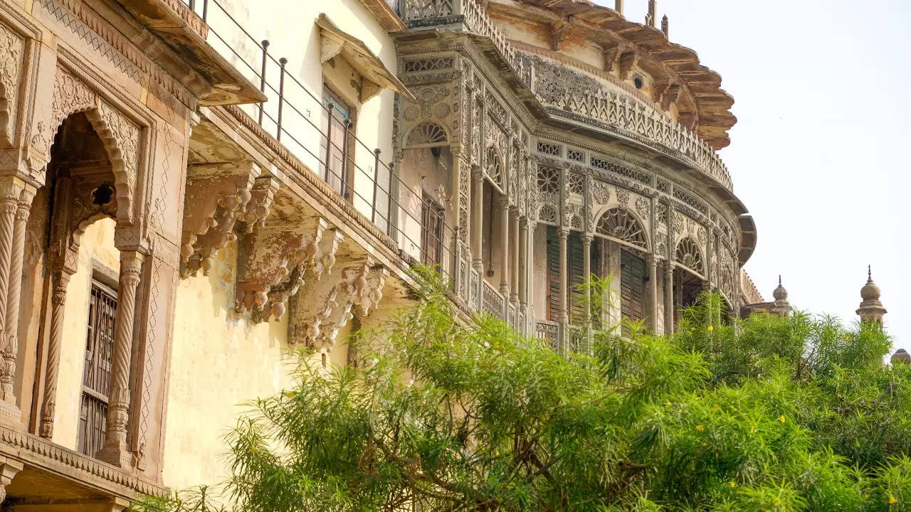 5 off-the-beaten-path places to explore in and around Varanasi