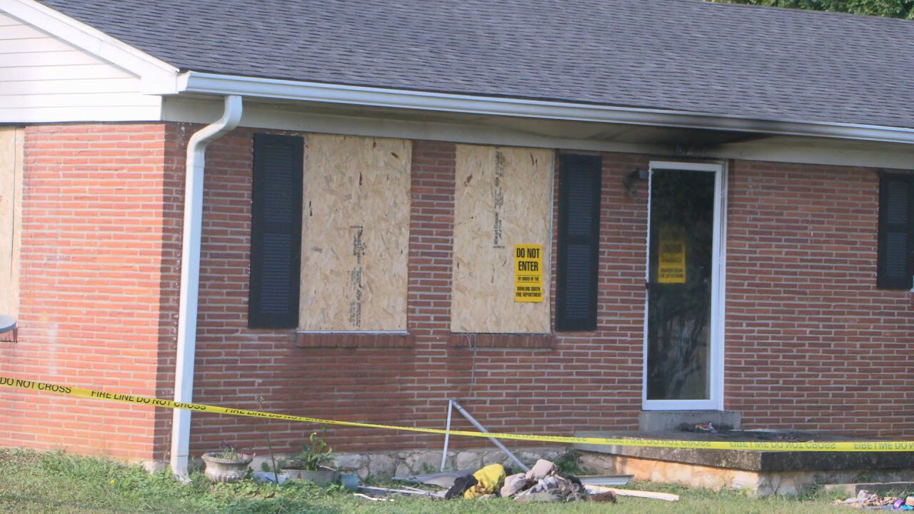 Fatal house fire investigation still underway