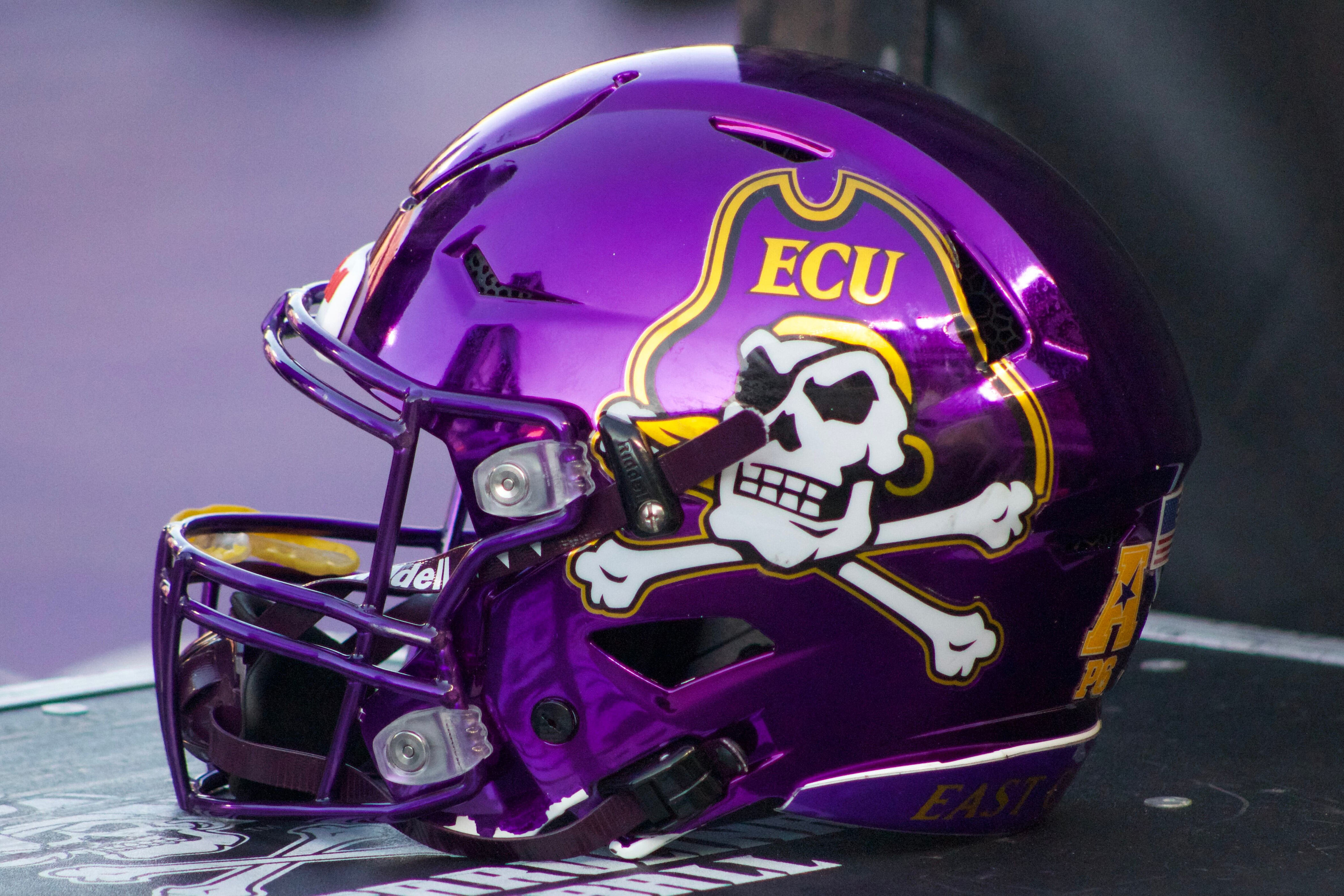 ECU football dominates Campbell 56-3 in home opener