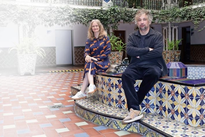 El arte de Leonora Carrington alimenta deseos: entrevista a Lena Vurma ...