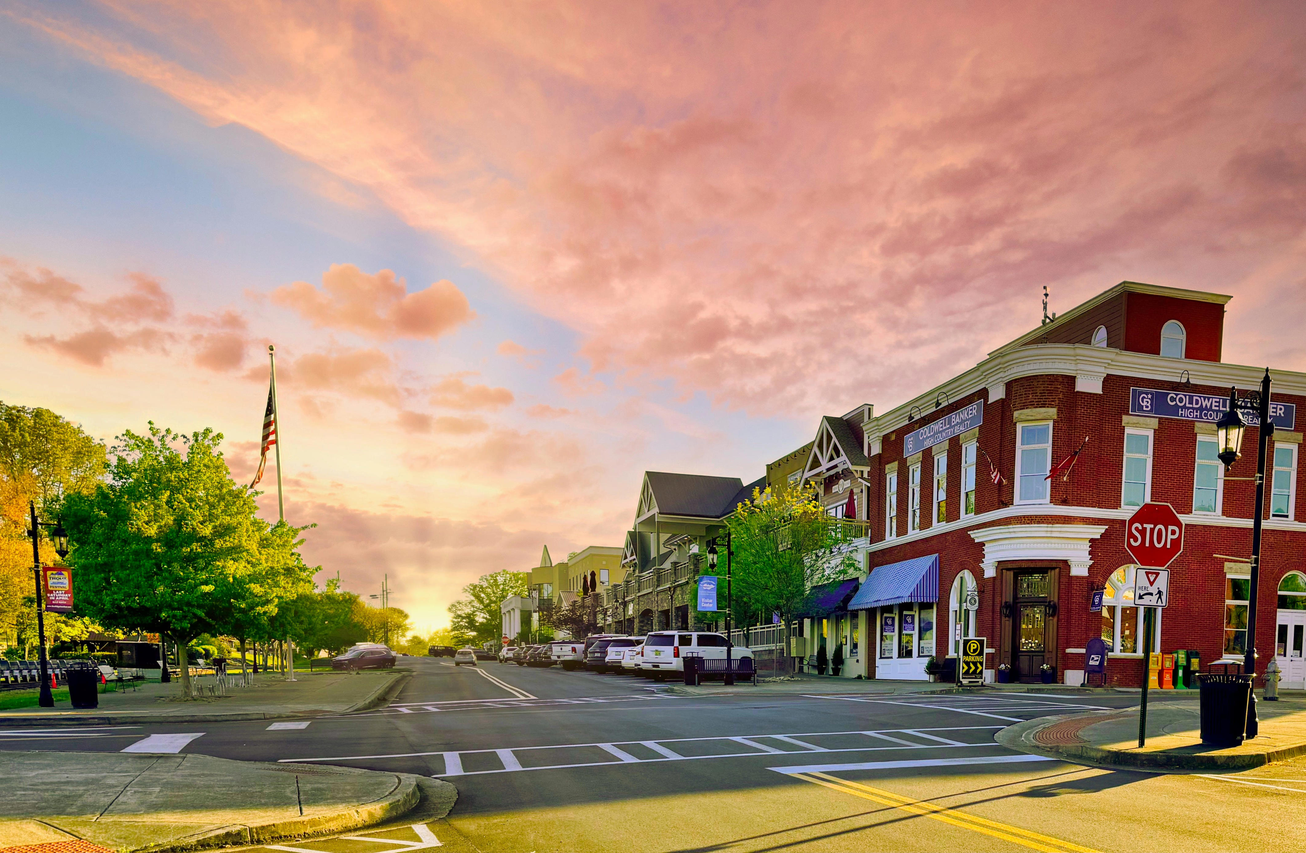 These 11 Georgia small towns are the most adorable in the state ...