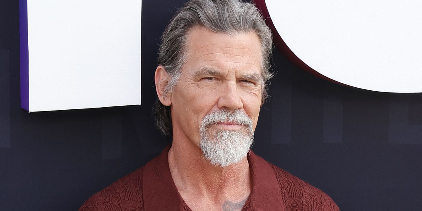8 Years Before No Country for Old Men, Josh Brolin Gave His Worst ...