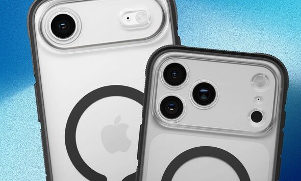 Your iPhone will look massively outdated this week and these images may ...