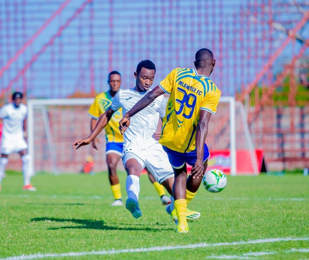 APR FC, KMC maintain unbeaten run in CECAFA Kagame Cup 2025