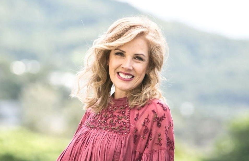 Who was Patsy Cameneti? Tributes pour in as author and minister passes away