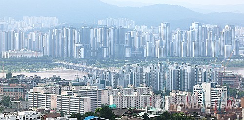 강남3구 등 규제지역 LTV 50%→40%…1주택자 전세대출 2억원 제한