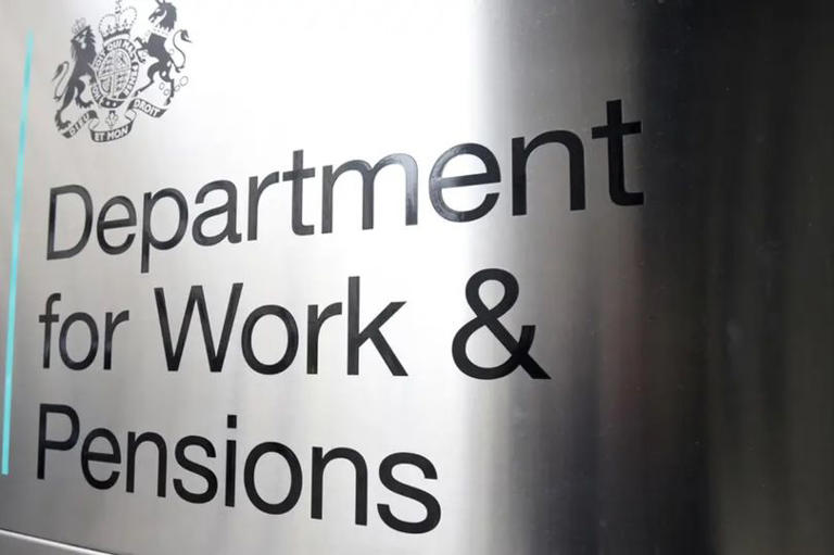 DWP paying £105 a week extra to state pensioners born in certain years