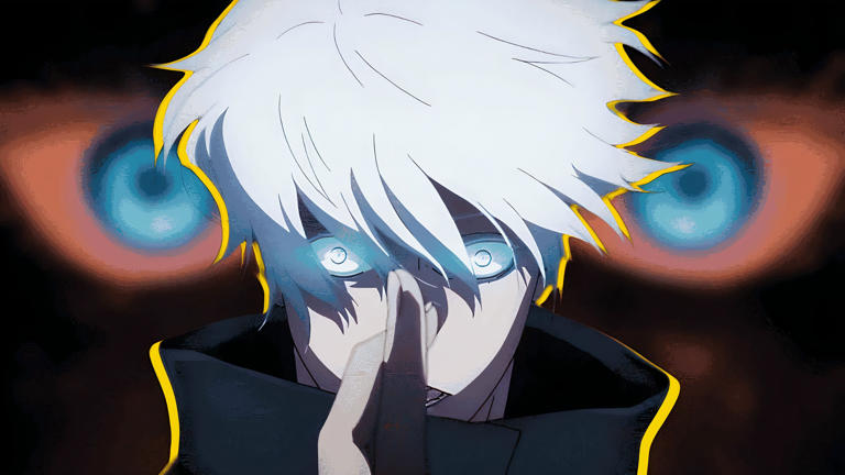 Jujutsu Kaisen: Gege Reveals The True Purpose Of Gojo Satoru's Character