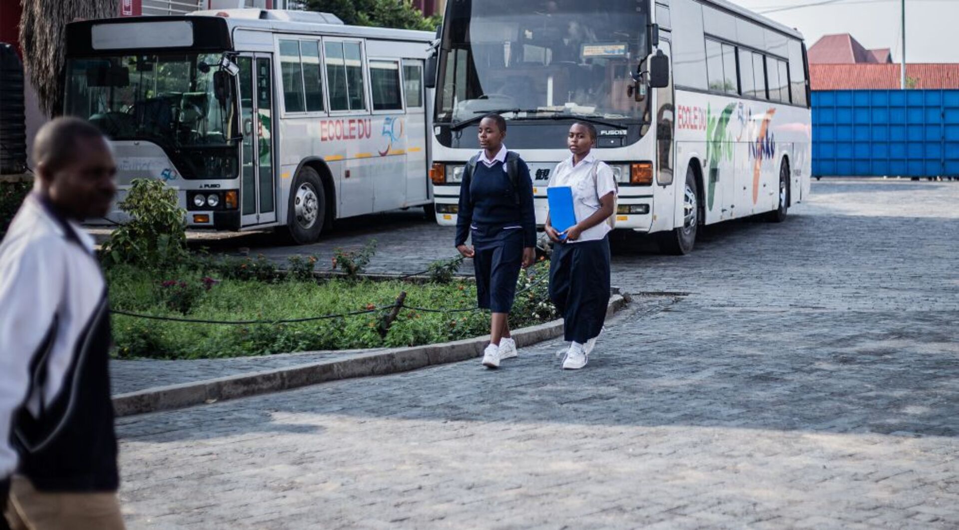 Schools reopen in eastern DRC as families struggle with fees and insecurity