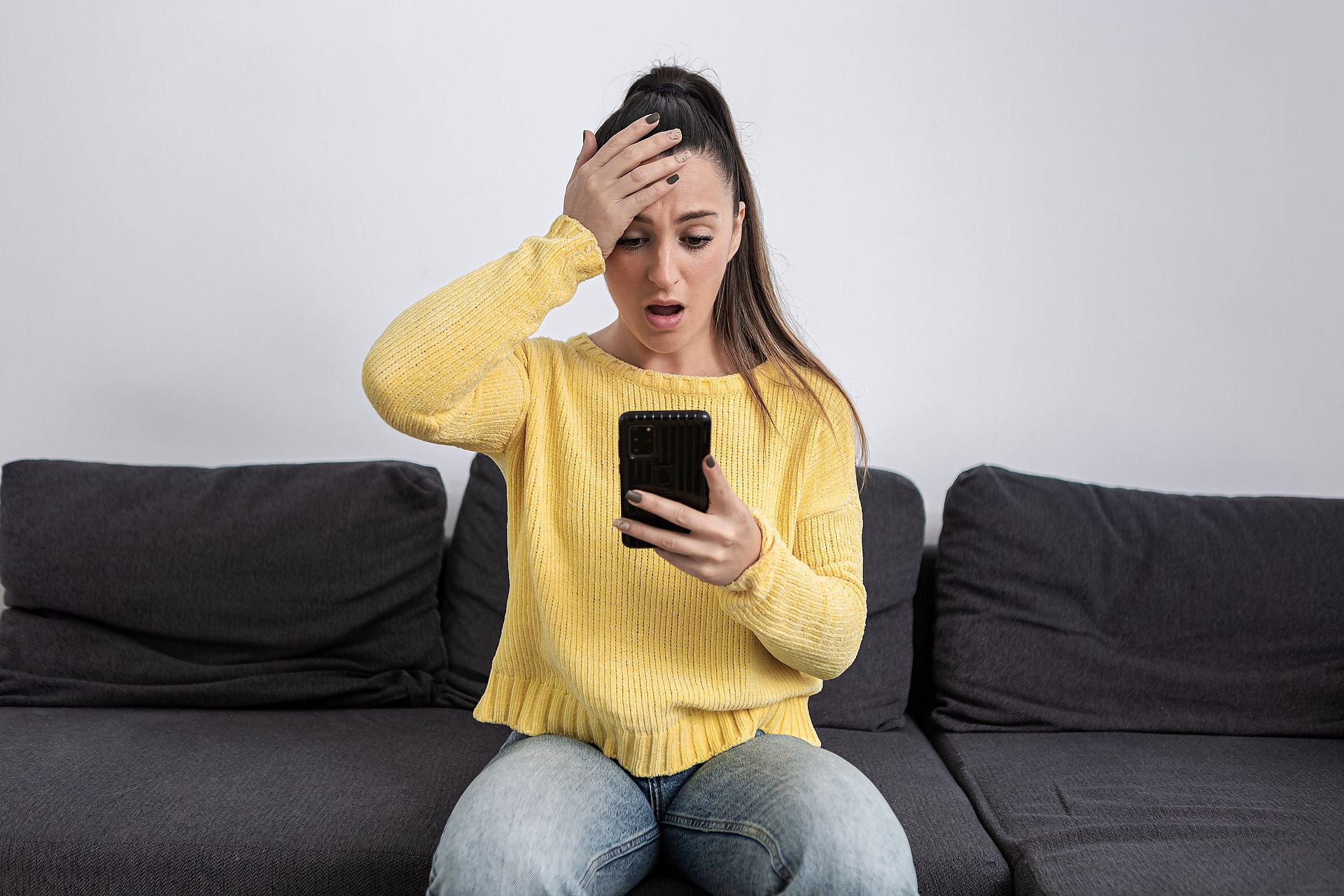 Phone scams: UN report reveals their massive scale and known locations