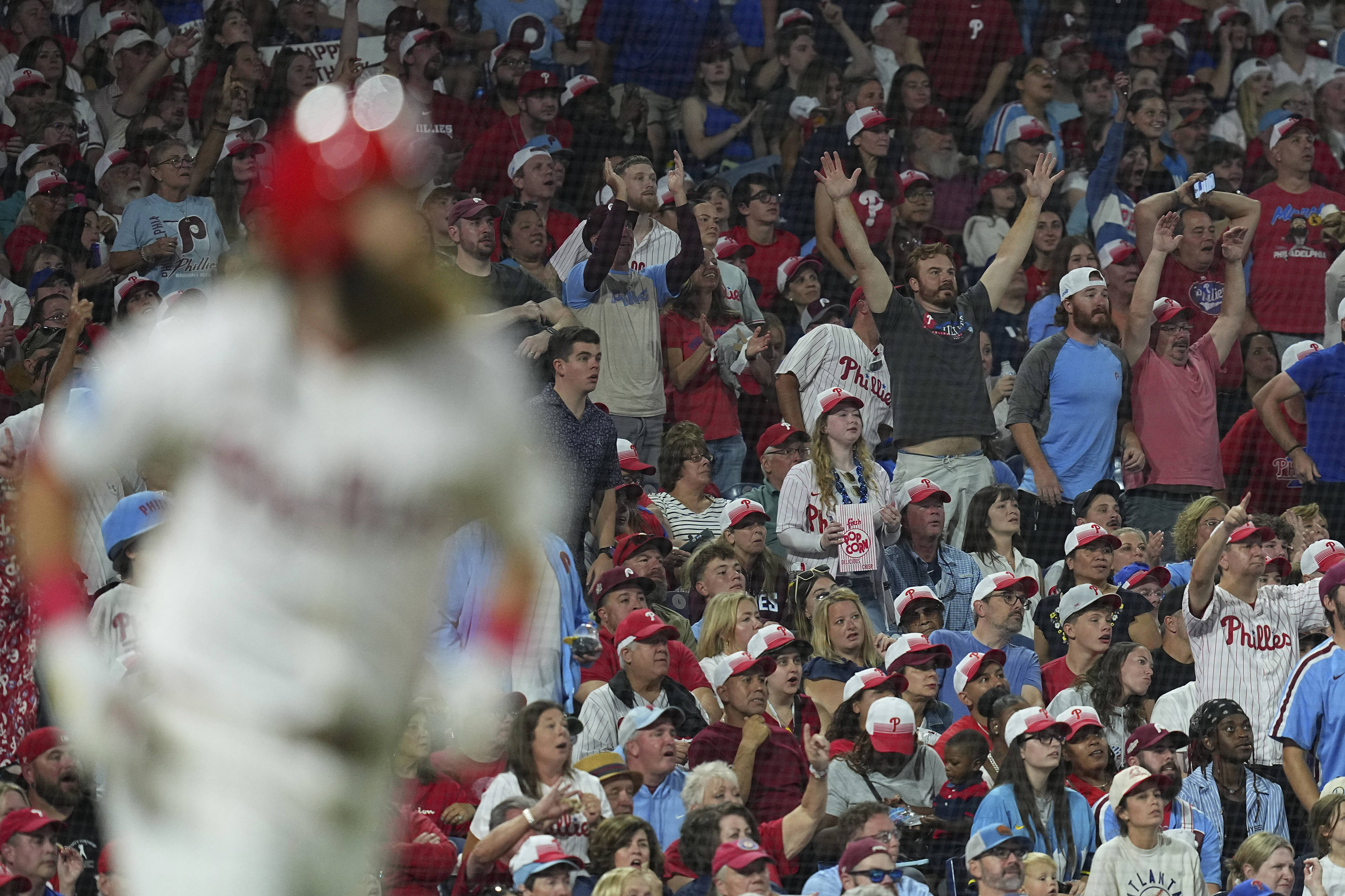 Was Phillies Karen fired from her job? Viral Cheryl Richardson-Wagner claim explored following ...