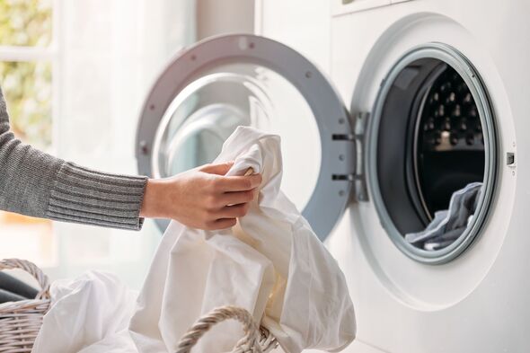 The common laundry mistake that will leave your clothes ruined