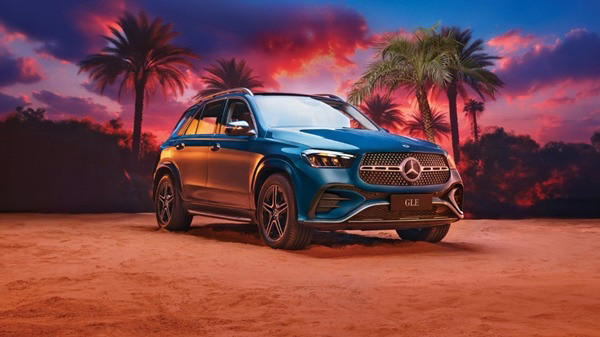 Mercedes-Benz India announces revised prices post GST 2.0 reforms