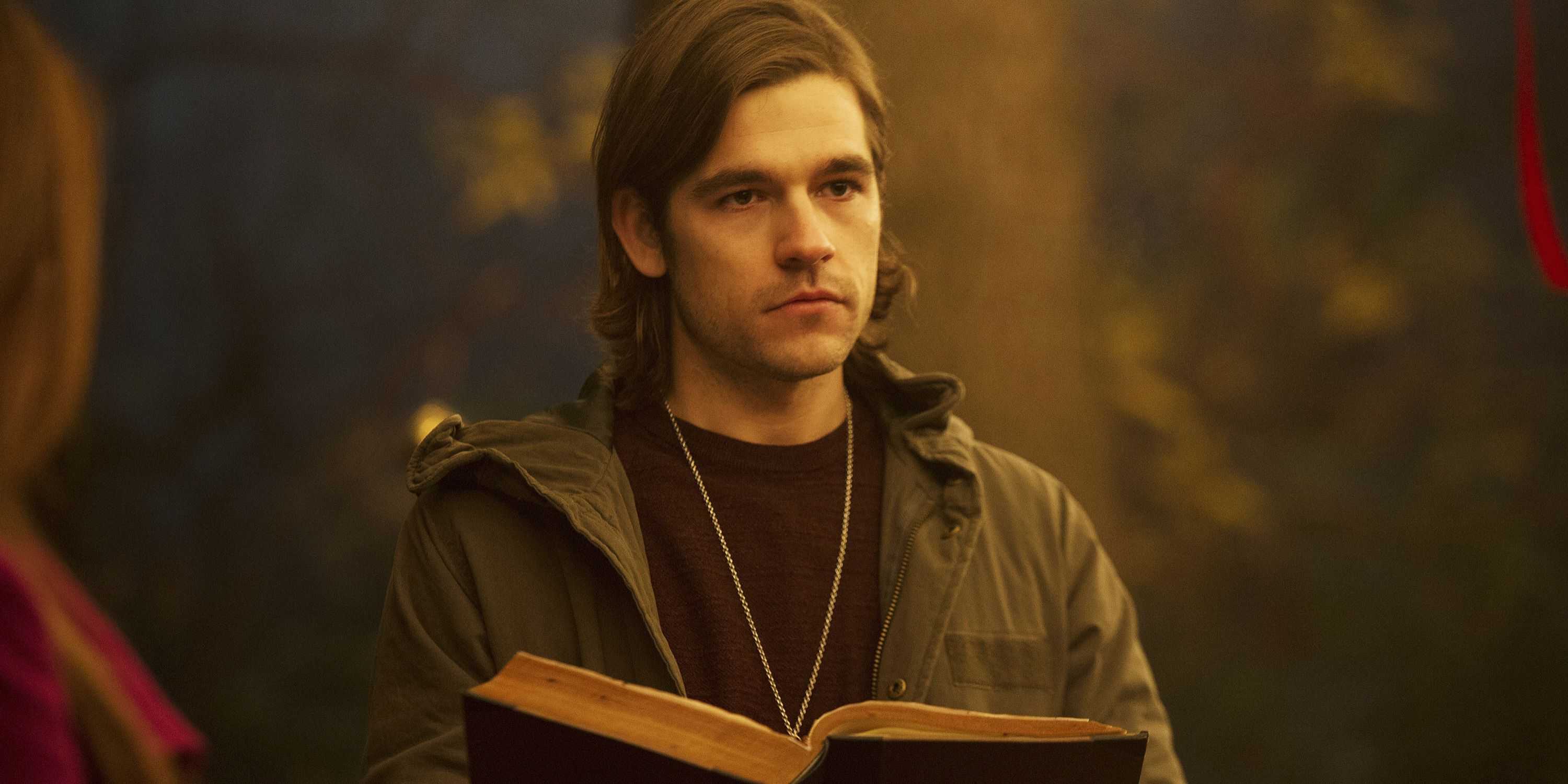 The Magicians: How Quentin Coldwater's Exit Betrayed the Series' Promise