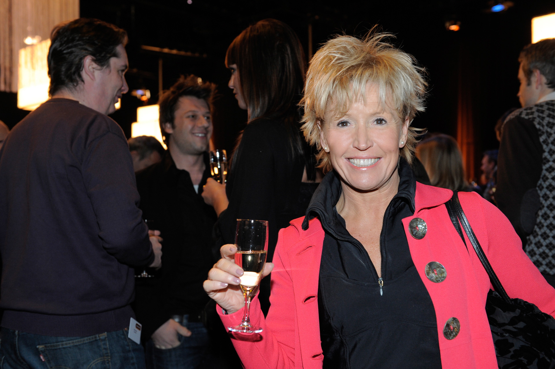 Dit vindt Sonja Kimpen een vreemd gevoel