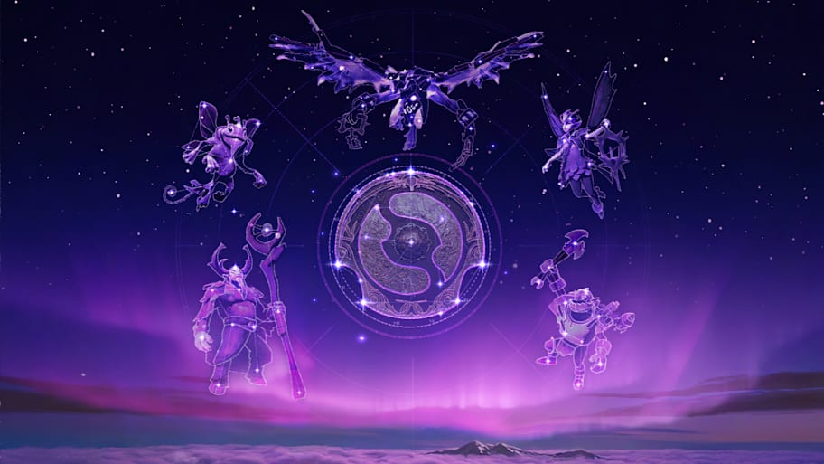 Your The International 2025 Viewing Guide: Dota 2 Schedule, Teams and Items