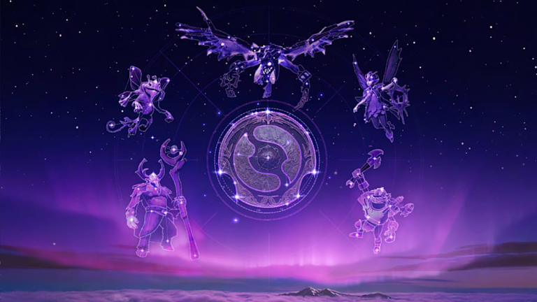 Your The International 2025 Viewing Guide: Dota 2 Schedule, Teams and Items